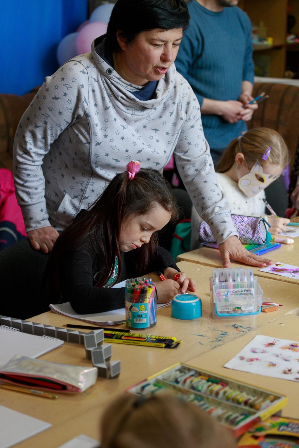 About us - The European Wergeland Centre